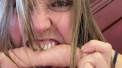 Biting Porn Videos Cocks Bitten In Blowjobs Xhamster
