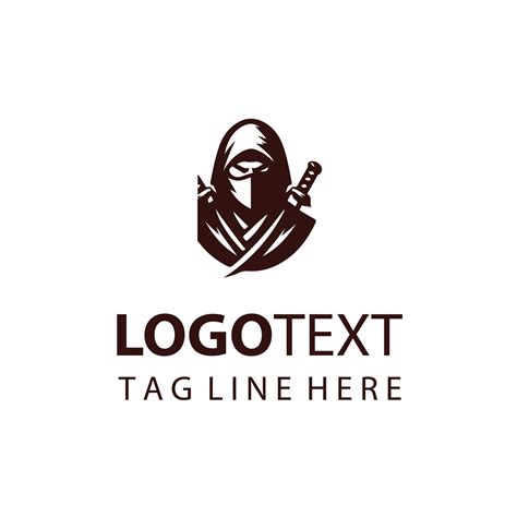 Night Shade Ninjas Logo 53363571 Vector Art At Vecteezy