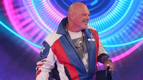 Quién Es Alfa El Participante Más Polémico De Gran Hermano 2022