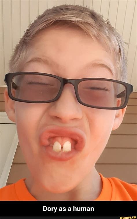 Dory As A Human Dory As A Human Ifunny Finding Dory Memes Dory Finding Dory