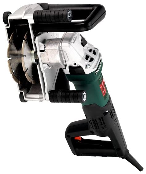 Штроборез Metabo MFE 40: отзывы, описание модели, характеристики, цена ...
