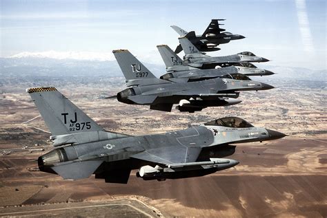 F 16 Fighting Falcon History Performance And Discussion Page 40 Usa War Thunder Official