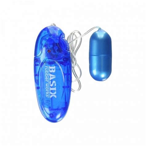 Basix Rubber Works Jelly Egg Erotična Trgovina Alteka Sex Shop Alteka