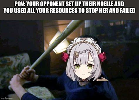 Swing Away Noelle : r/Noellemains