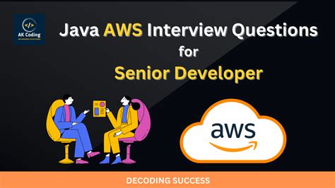 Java Aws Interview Questions For Senior Aws Developers 2025