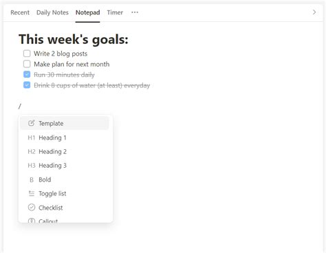 Best Google Keeps Alternatives For The Upbase Blog