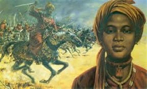 5 Most Powerful African Queens From History Artofit