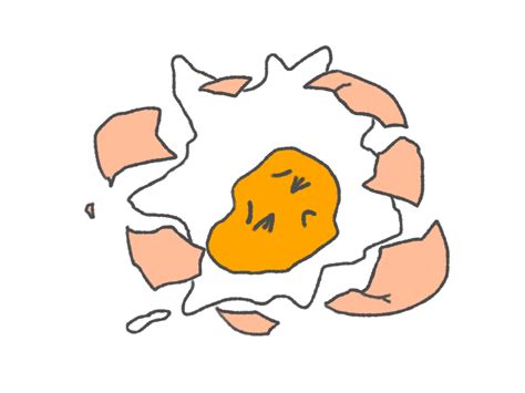 割れた卵の日持ちはどれくらい他の卵は大丈夫使い道をご紹介 ニュースとりっぷ