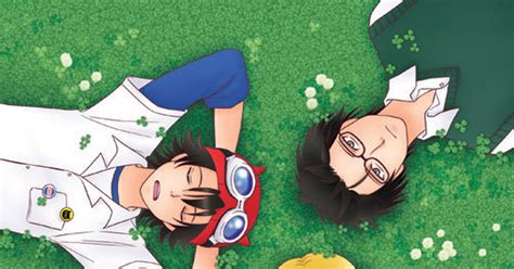 Sketdance Haruコミ新刊サンプル Manjiのマンガ 漫画 ボスヒメ スケットダンス Pixiv