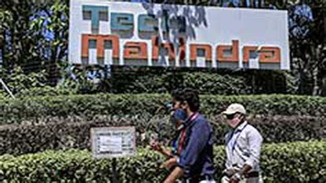 Tech Mahindra Acquires Com Tec Co IT Ltd To Boost Insurance Industry Transformational
