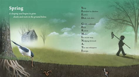 Poetree Caroline Pignat