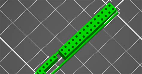 Raspberry Pi GPIO Power Blocker For Prusa Power Pins Included For B4
