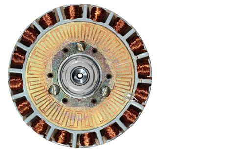 Dc 모터 궁극적 인 가이드 A가 읽어야 함