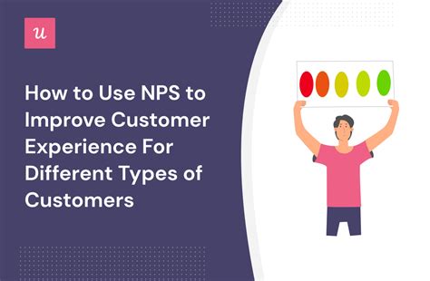 How To Use Nps To Improve Customer Experience For Different Types Of Customers