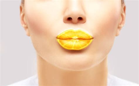 15 Cara Memerahkan Bibir Secara Alami Mudah Dilakukan