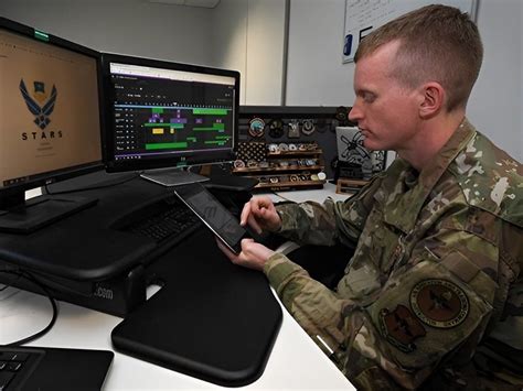 Aptima To Build New Air Force Trainer Halldale Group