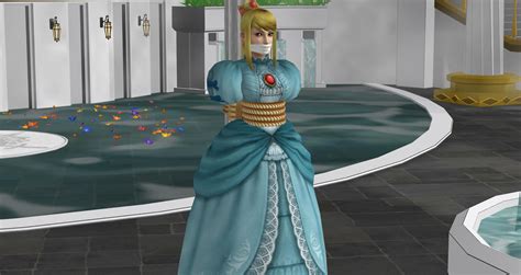 Princess Samus By Judith98 On Deviantart