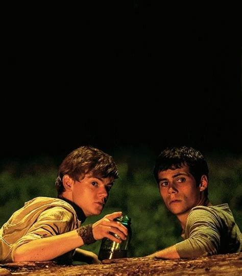 11 Raisons Pour Laquelle Newtmas Prologue Wattpad