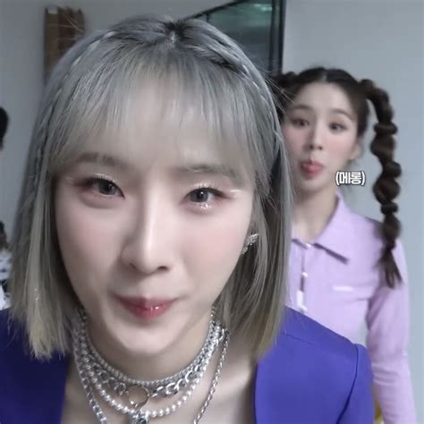 Loona Haseul Heejin Lq Icon