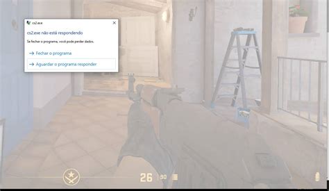 Resolvido Fix CS2 Crash Limon Tec