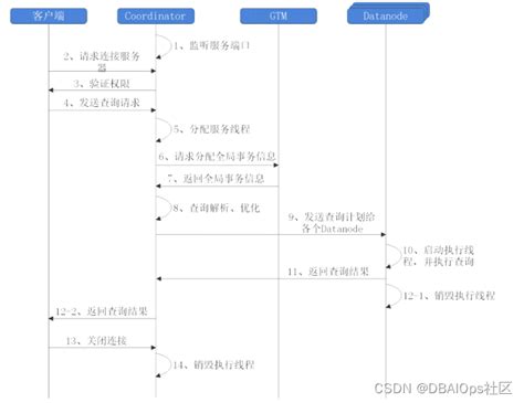 简单了解一下gaussdbgaussdb Dual Csdn博客