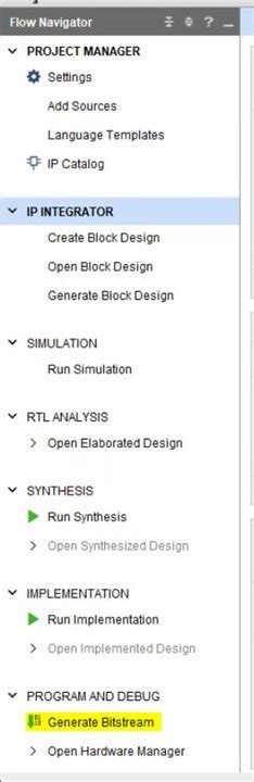 Path To Programmable Iii Ultra96v2 Basic Hardware Platform Vivado