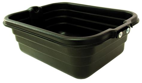 Polypropylene Plastic Water Tub Capacity 10 Ltr At Rs 90piece In Nagpur