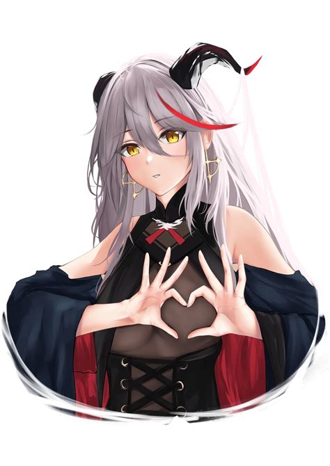 Aegir Azur Lane Drawn By Turboflower Danbooru