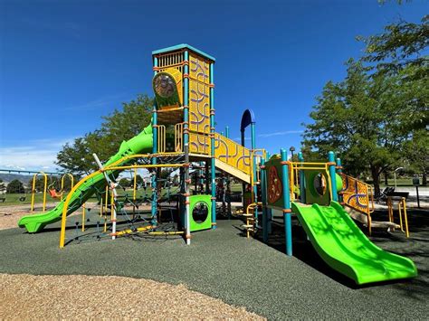 Slides And Sunshine Sharing Our Love Of Parks Outdoor Activities And