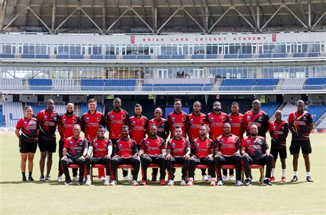 Eight Teams One Trophy The Cg United Super50 Cup Kicks Off On 29
