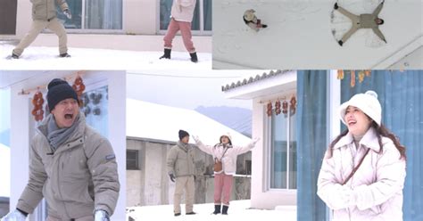 최수종 하희라에 “자기야 사랑해” 영화 ‘러브스토리 명장면 재연