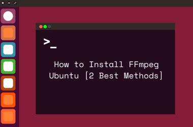 Check the Linux OS Version in 5 Easy Ways