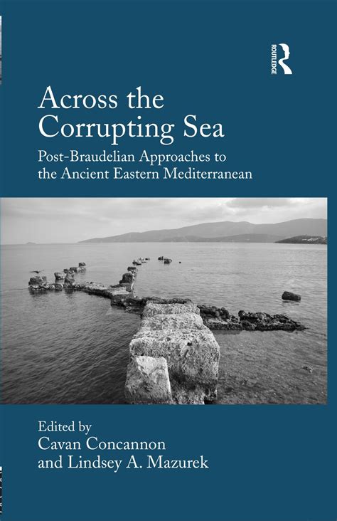 Across The Corrupting Sea — Lindsey A Mazurek