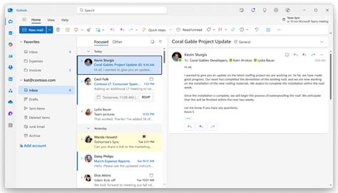 Microsoft Reveals More New And Upcoming Accessibility Improvements To