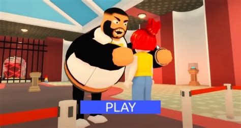 Escape Freak Off Dj Khaled Mansion Robbery Obby Roblox