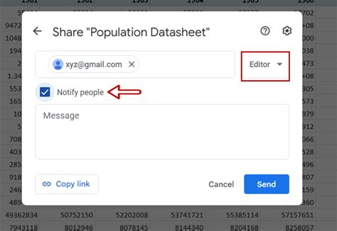 How To Make Google Sheets Editable SpreadCheaters