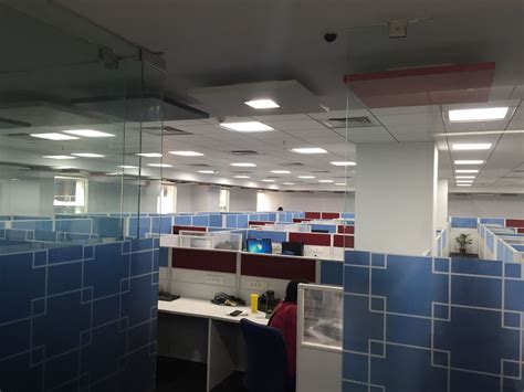 Mars Telecom Systems Office Photos
