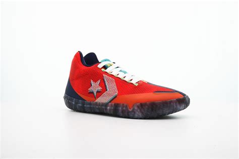Converse All Star Bb Evo Mid Court Daze 170761c Afew Store
