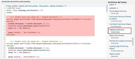 Cómo configurar Google Analytics en WordPress y Blogger