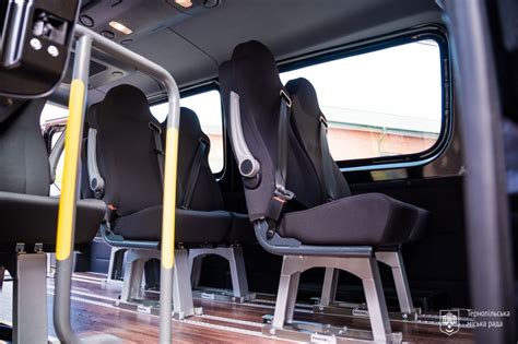 У Тернополі запустили соціальне таксі для маломобільних мешканців Читайте на Ukr Net