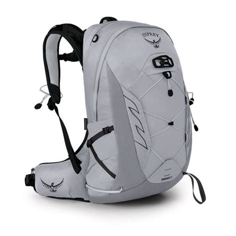 Osprey Tempest 9 Aluminium Grey Backpack