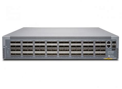 Switch Juniper Qfx5210 64c Afi2 64 Port 40g 100g Qsfp Qsfp28