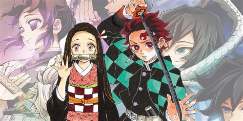 10 Best Demon Slayer Quotes Of All Time