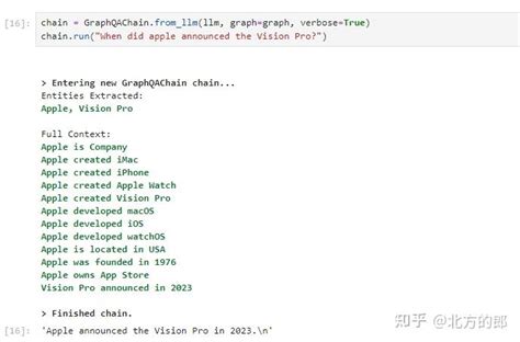 测试不同大模型构建及使用知识图谱的效果，包括chatgpt、文心及开源qwen 开源从2bq4测到了14bq6 终于成功 知乎