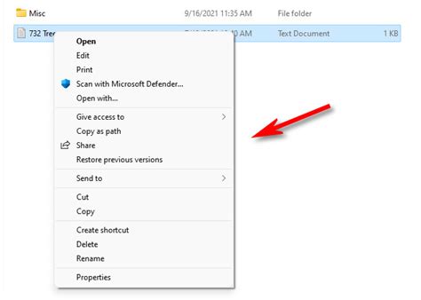 How To Get The Old Context Menus Back In Windows 11