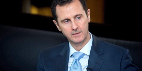 Assad Ehefrau Seines Onkels Bleibt Auf Schweizer Sanktionsliste Der Bund