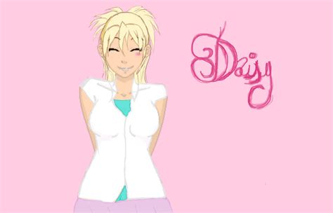 Braces By Demyxfan123 On Deviantart