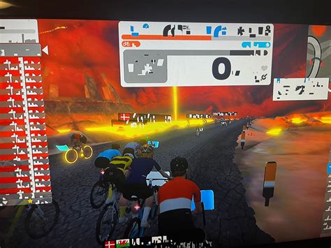Graphic Problems Bugs And Support Zwift Forums