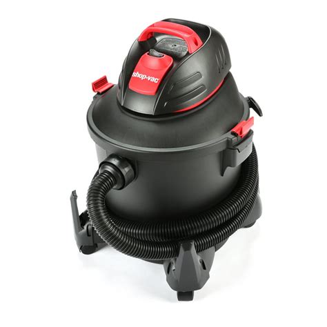 Shop Vac Gallon Peak Hp Wet Dry Vacuum Model 59228 50 Off