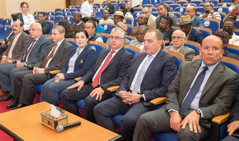 مشاريع مصر Egypt On Twitter 🌇مشاريعمصر🇪🇬 استقبل السيد وليد جمال